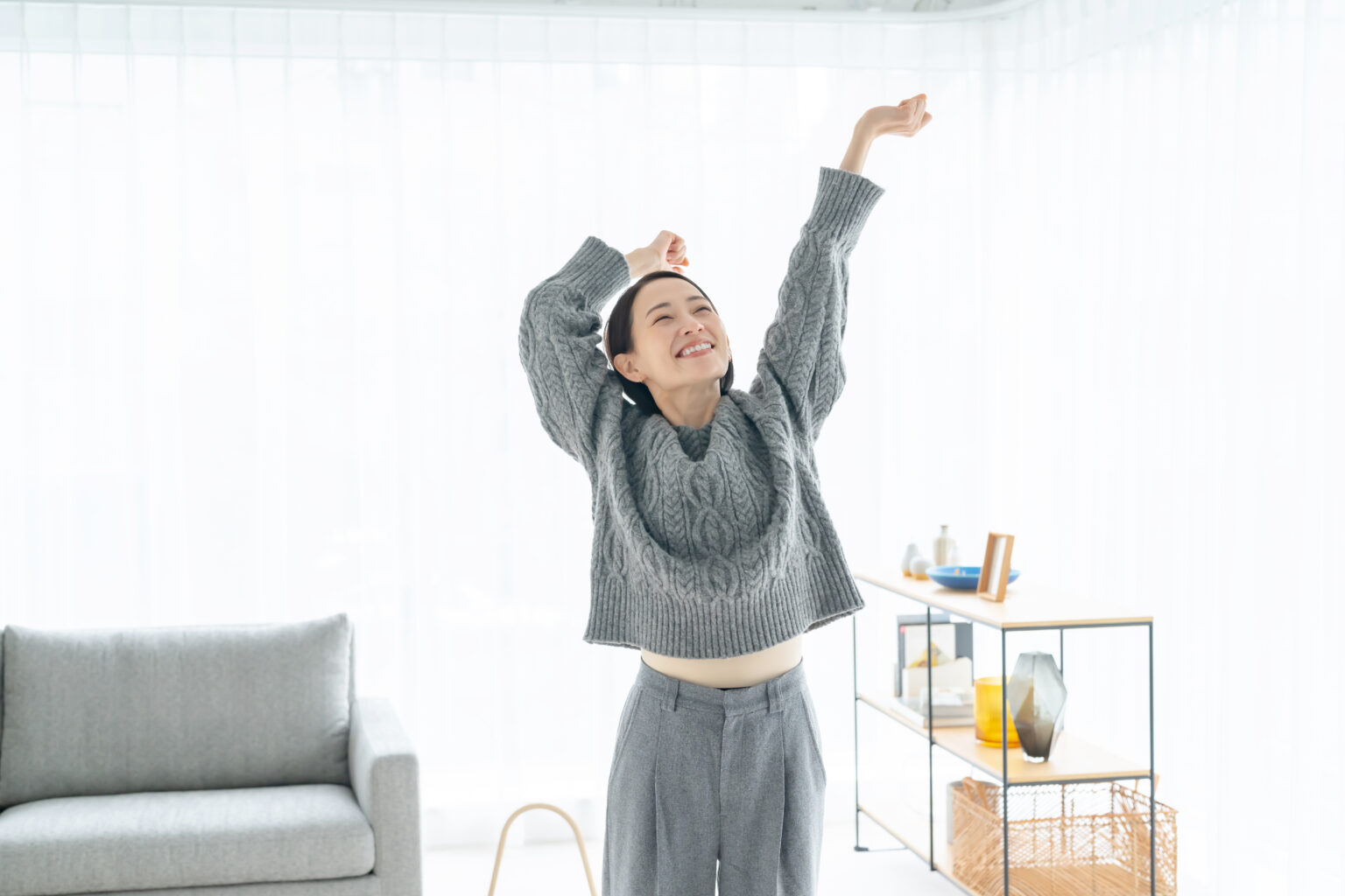 【専門家が教える】理想は握りこぶし大⁉枕の高さも要チェック！ | CURE:RE（キュアレ）公式サイト